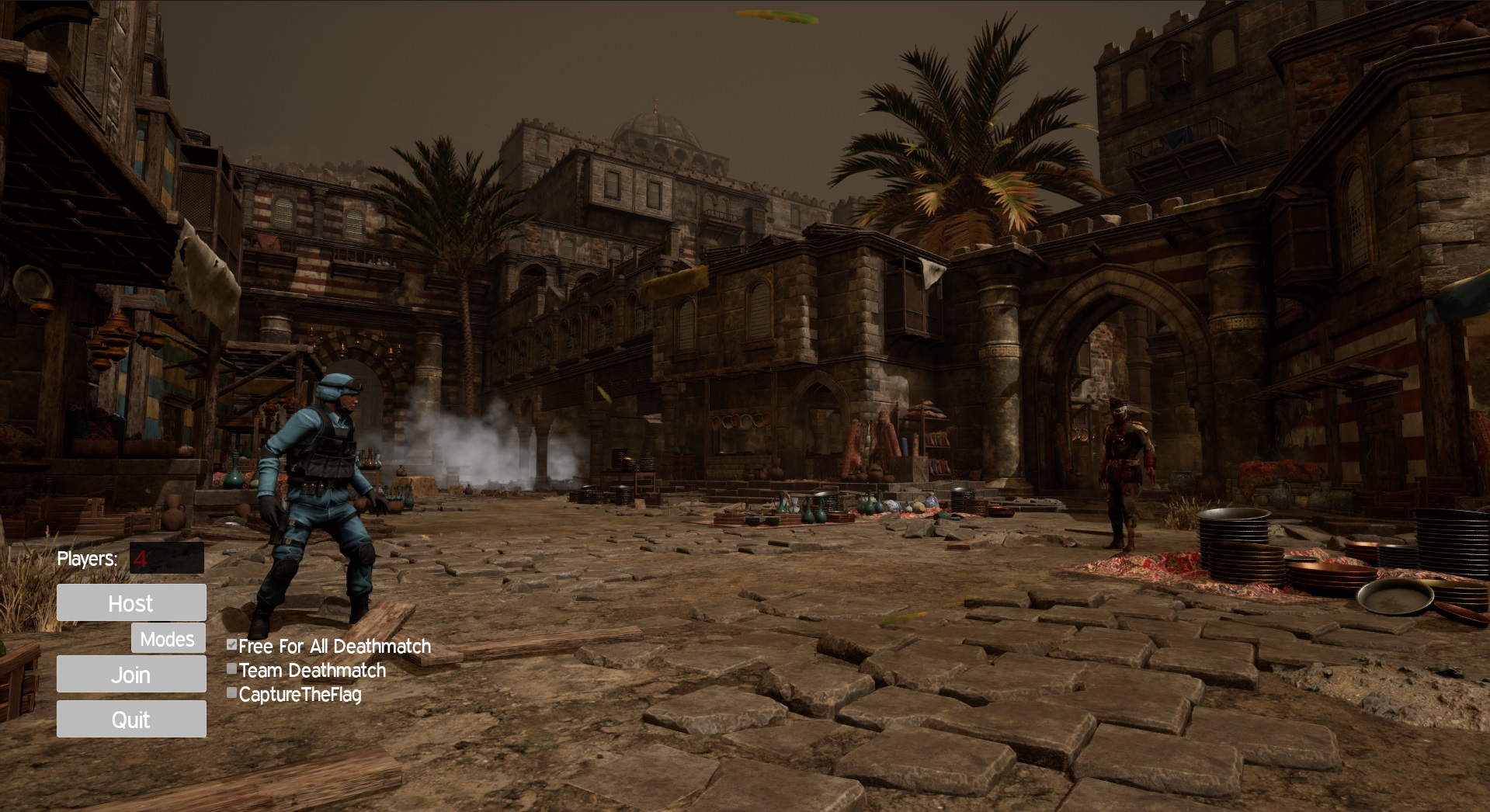 Portfolio - Michał Ogiński